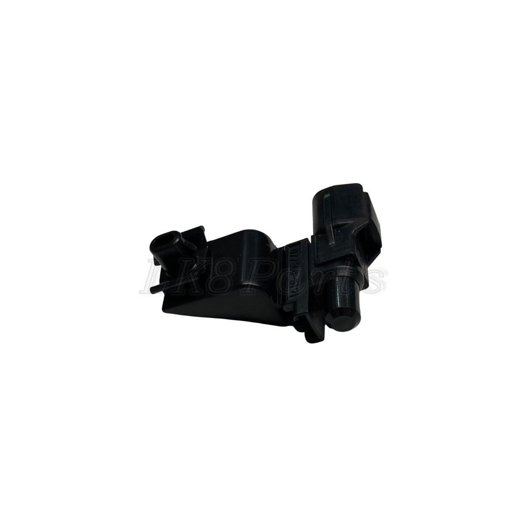 Air Conditioned Pollution Sensor Lucky8 Off Road