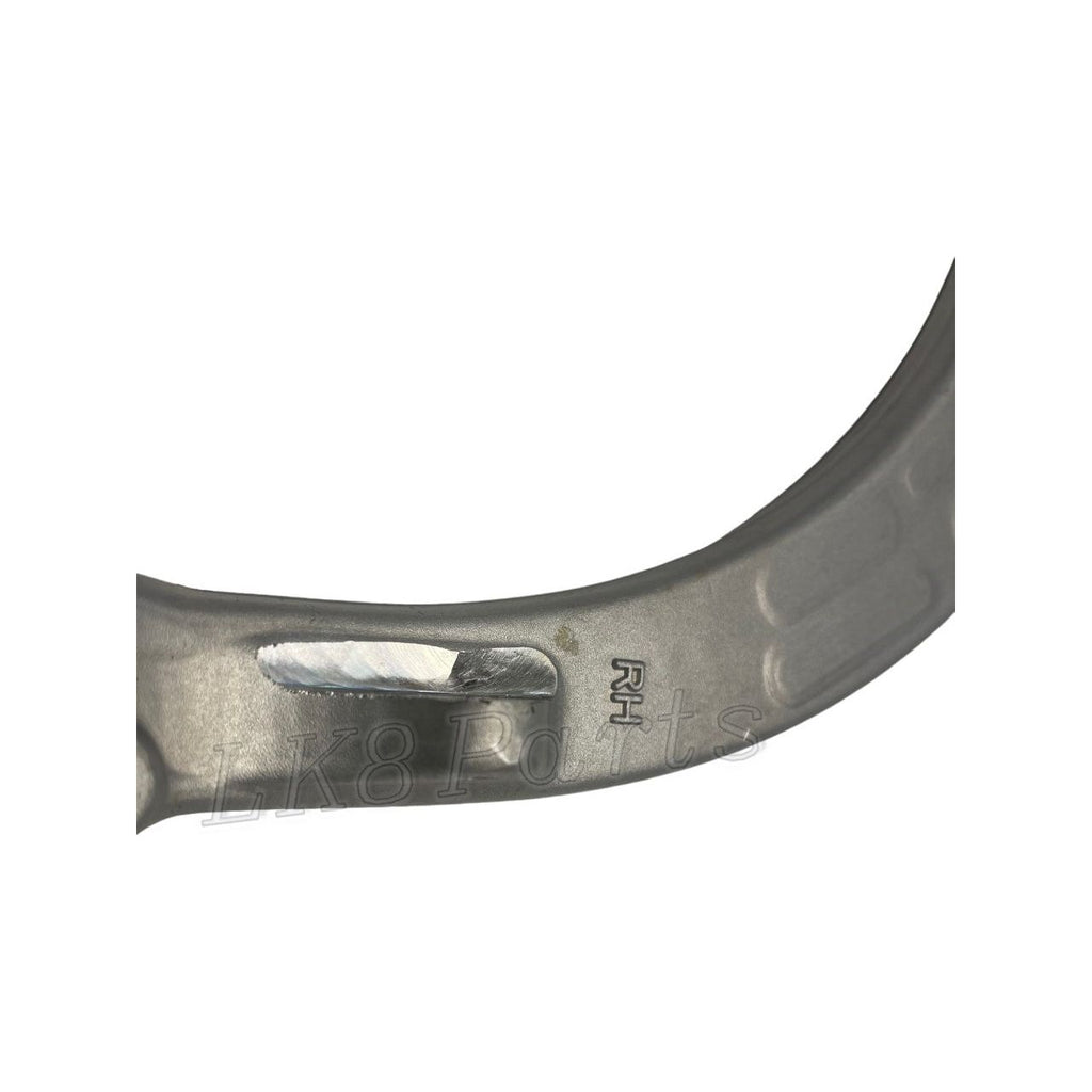 FRONT UPPER RIGHT 247MM CONTROL ARM – Lucky8 Off Road