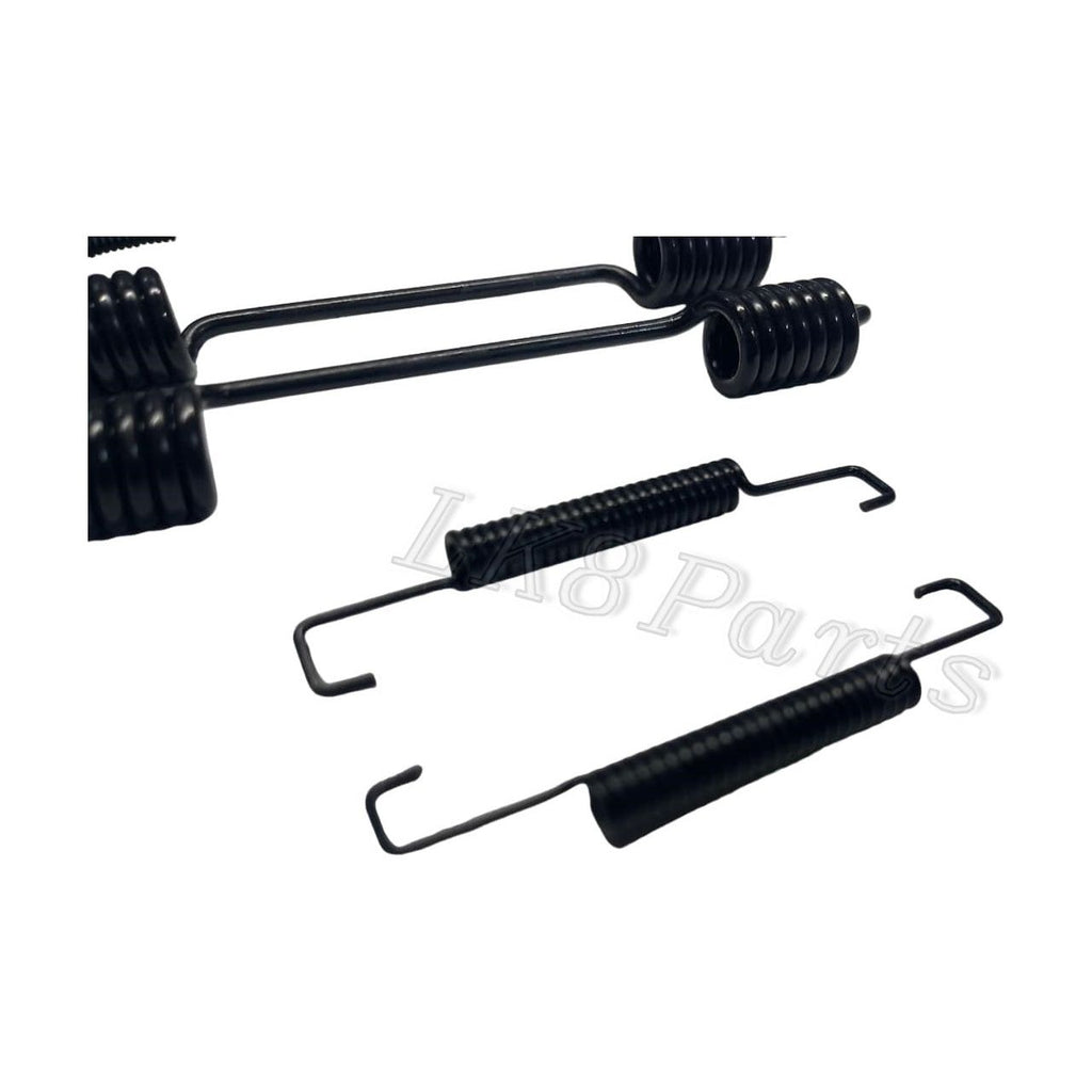 Brake Shoe Spring Kit - Parking Brake – Lucky8 Off Road