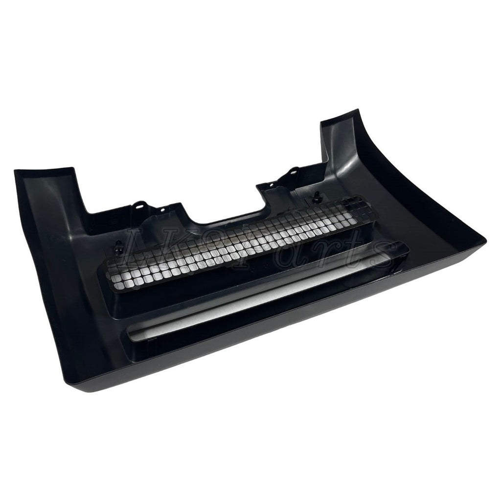 Front Winch A-Bar Frame Genuine – Lucky8 Off Road