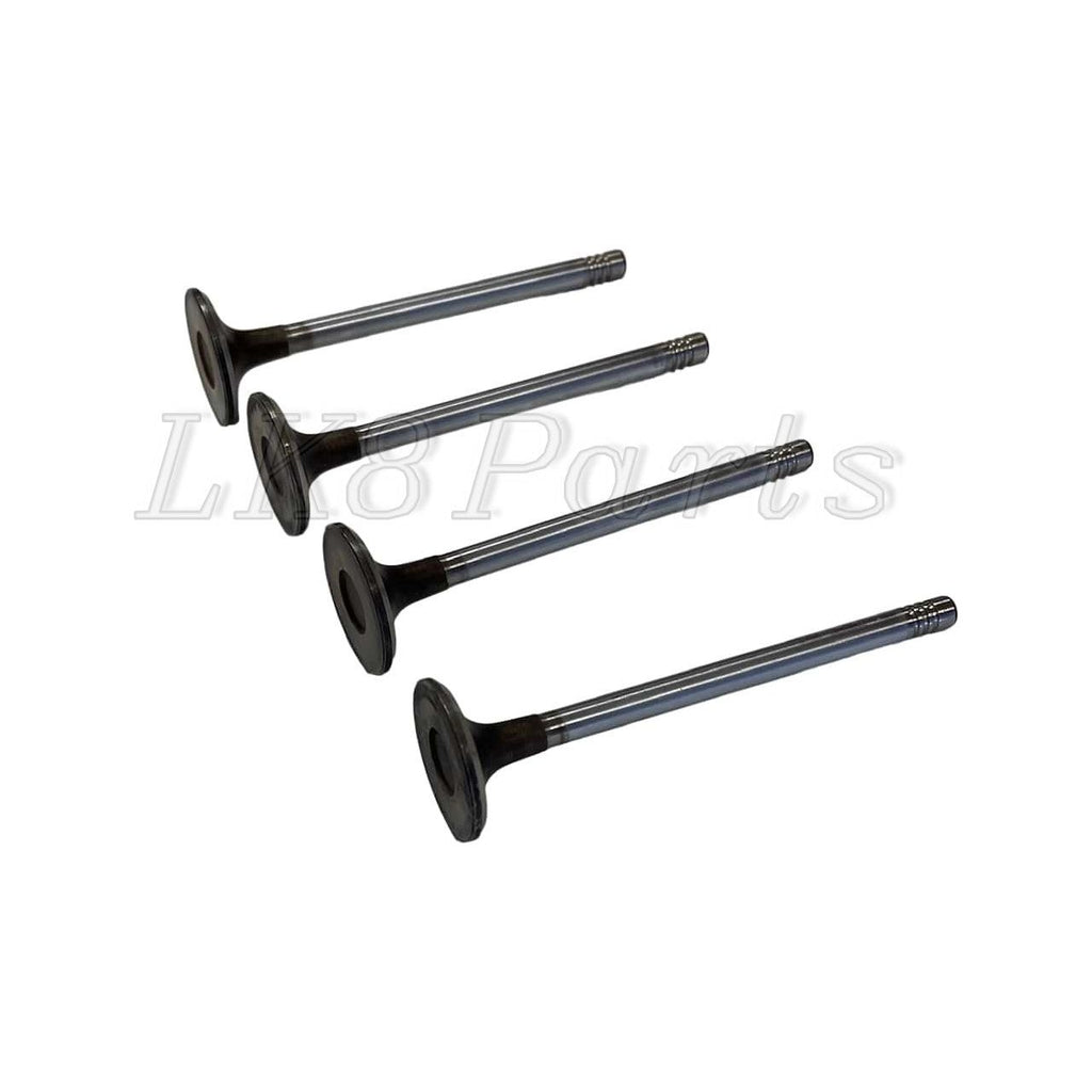 Engine Inlet Valve – Lucky8 Off Road