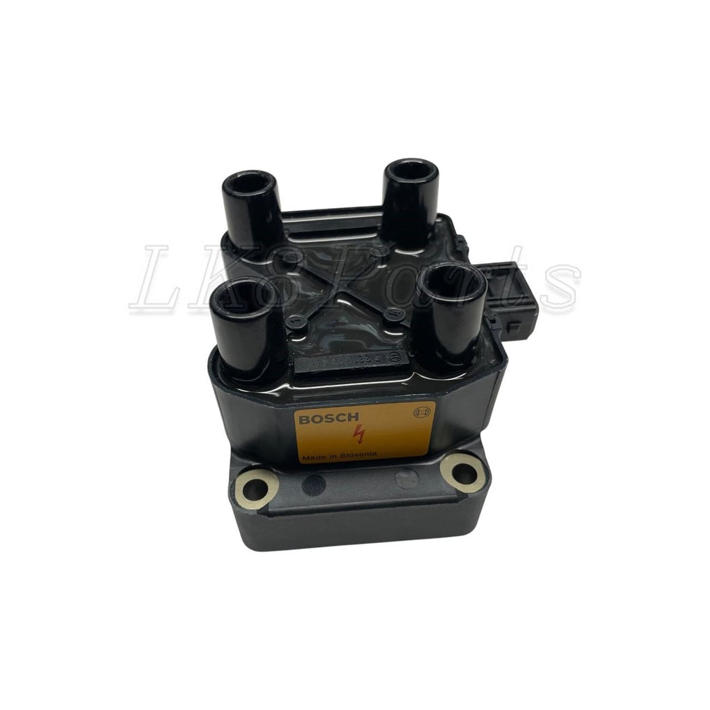 Engine Ignition Coil Pack - Bosch Brand – Lucky8 Off Road