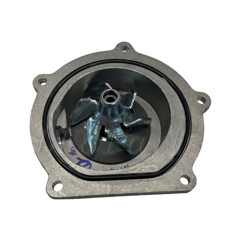 Water Pump Td5 – Lucky8 Off Road