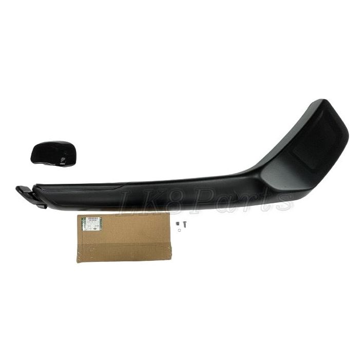 Raised Air Intake/Snorkel Genuine – Lucky8 Off Road