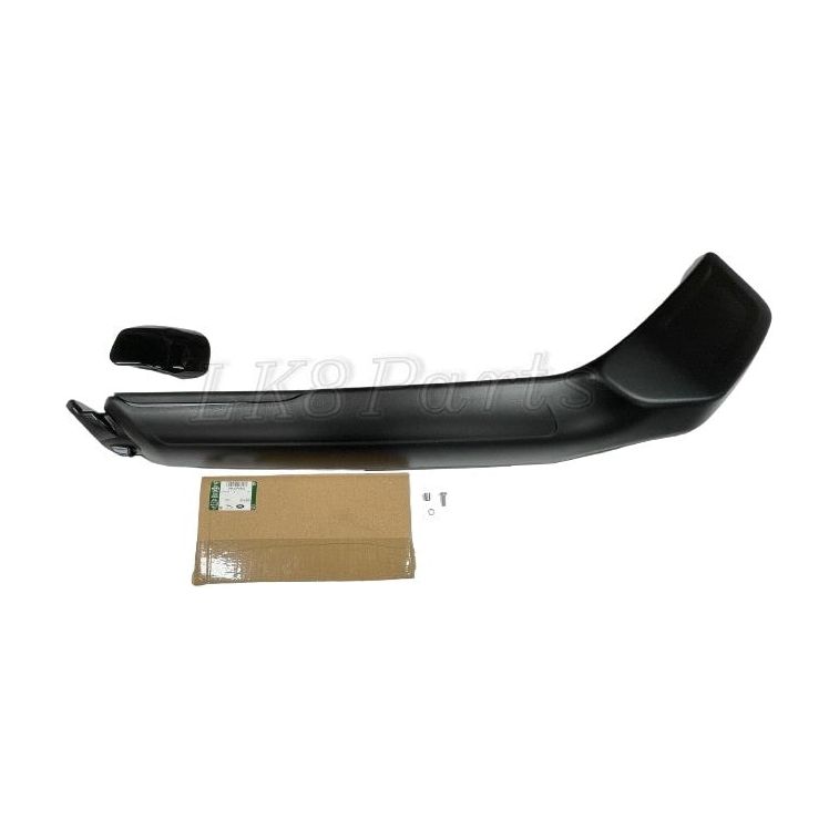 Raised Air Intake/Snorkel Genuine – Lucky8 Off Road