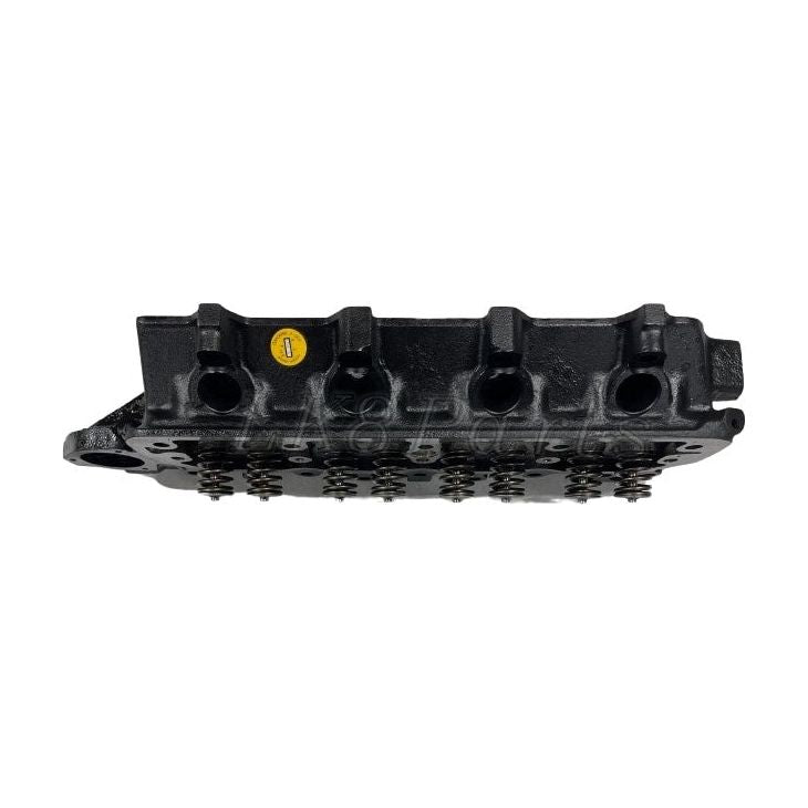 Cylinder Head Lead Free Fuel – Lucky8 Off Road