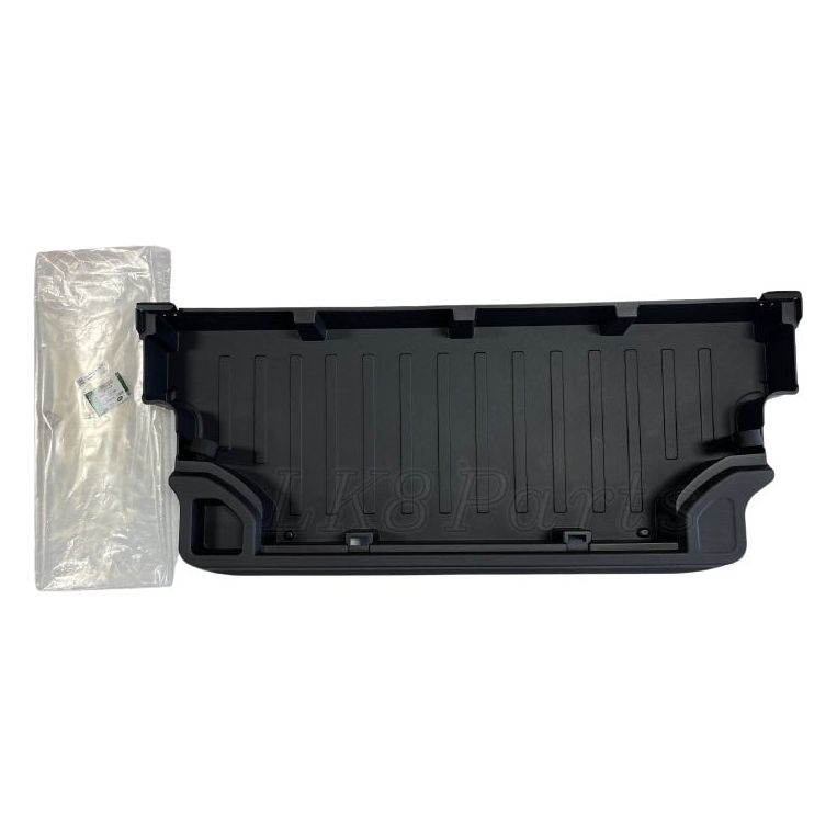 Load Compartment Stowage Box Def L663 90 & 130 Models – Lucky8 Off Road