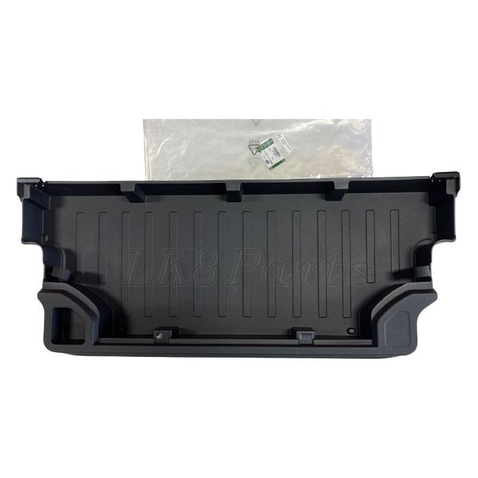 Load Compartment Stowage Box Def L663 90 & 130 Models – Lucky8 Off Road