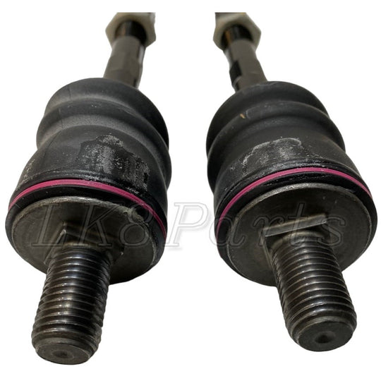 LR3/LR4/RRS Genuine Rear Toe-Link Spindle Rod Set of 2 – Lucky8 Off Road