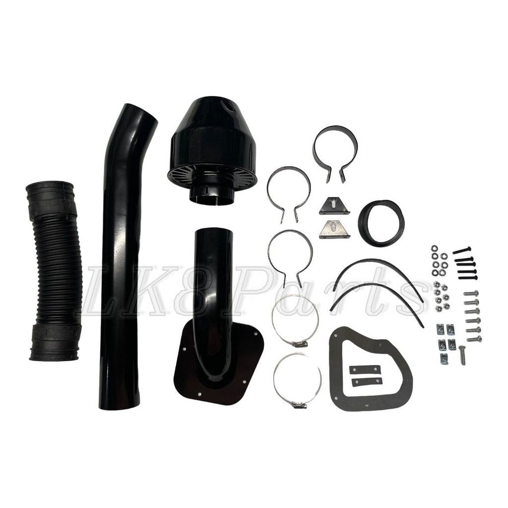 Metal Raised Air Intake – Lucky8 Off Road