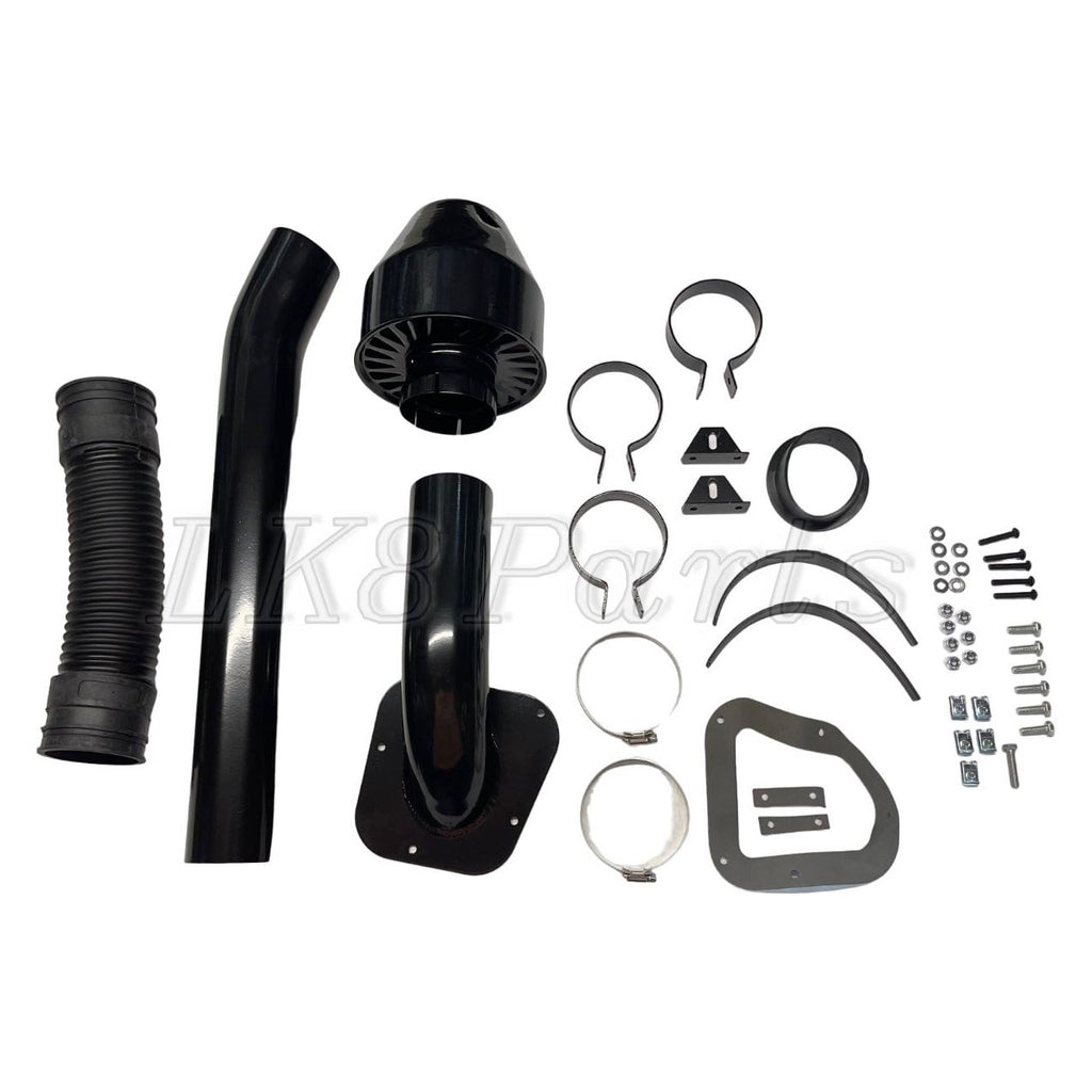 Metal Raised Air Intake – Lucky8 Off Road
