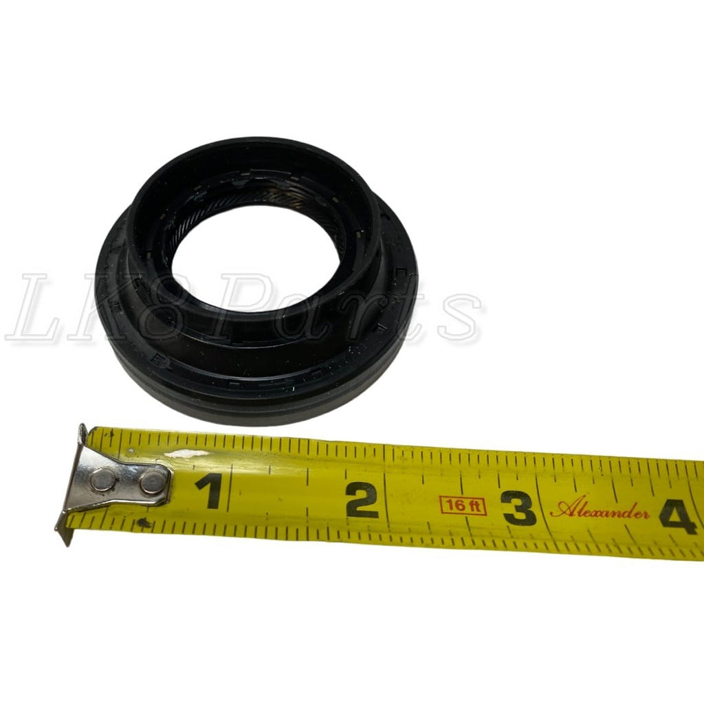 LR2/RR Evoque Front Differential Flange Seal – Lucky8 Off Road