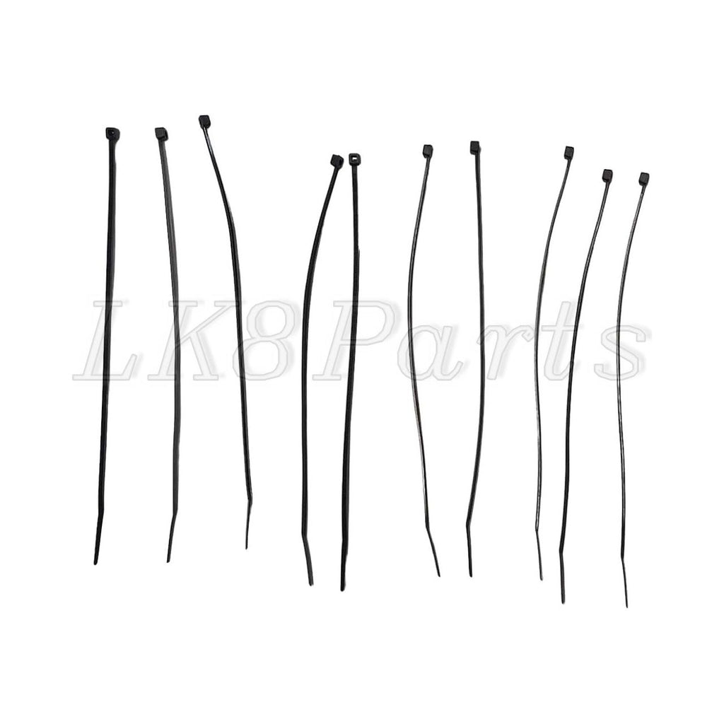 Deployable Side Step Wiring Genuine – Lucky8 Off Road