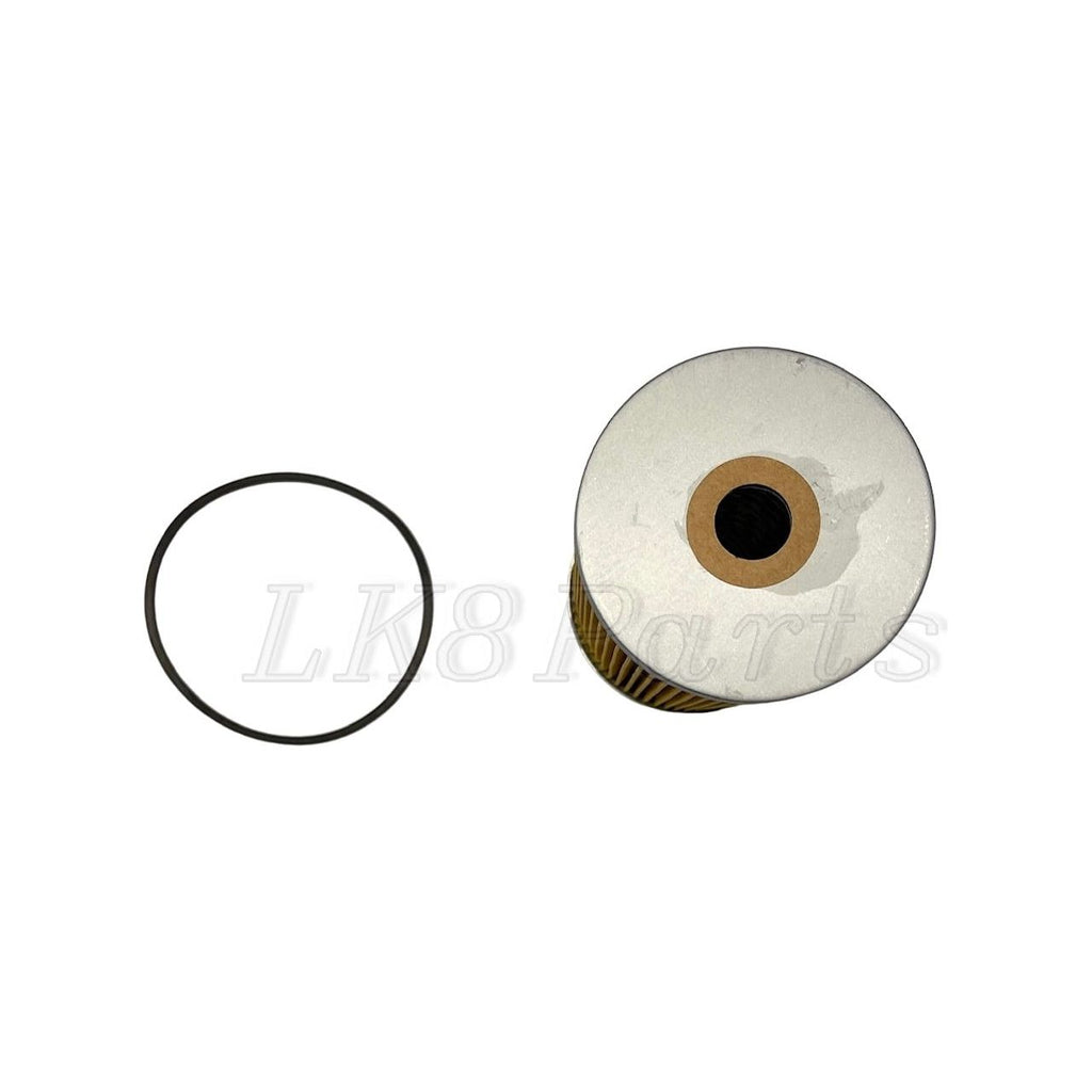 Series II/IIA 88/109 Oil Filter – Lucky8 Off Road