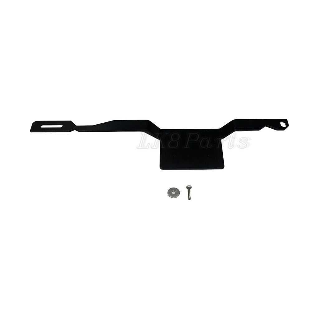 Engine Bay Switch Mounting Bracket – Lucky8 Off Road