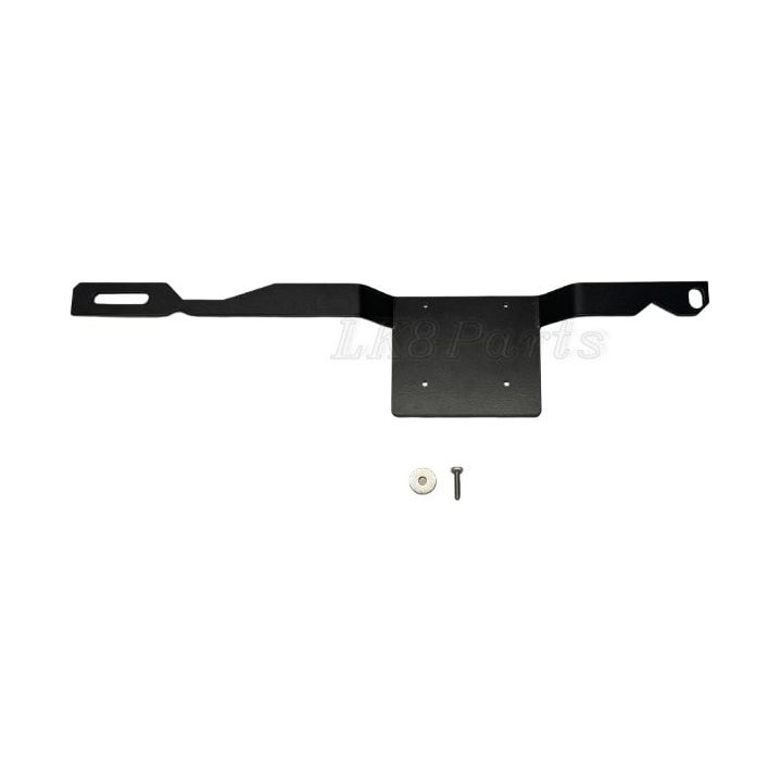 Engine Bay Switch Mounting Bracket – Lucky8 Off Road