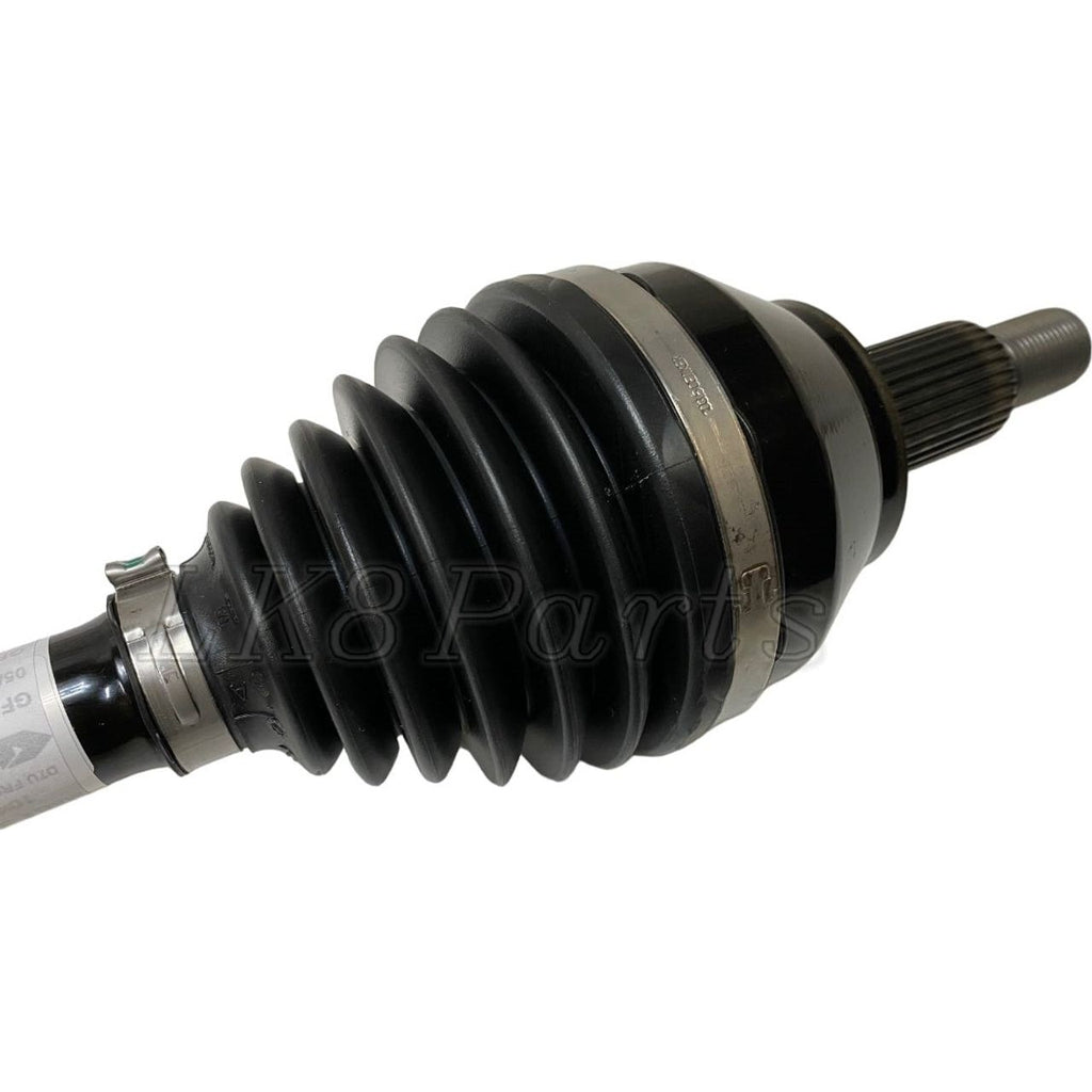 Front Left Axle Shaft CV Joint Axle Shaft Genuine – Lucky8 Off Road
