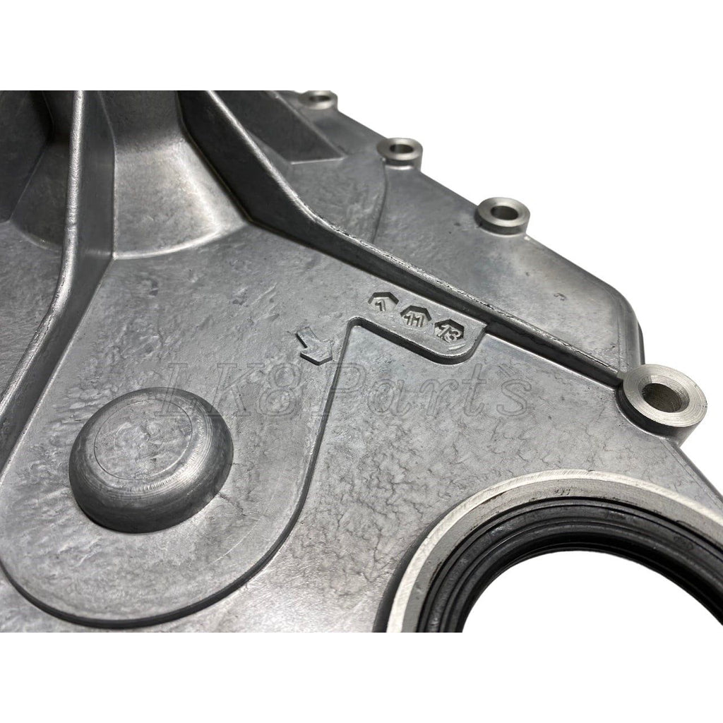 Engine Timing Belt Cover 300TDi – Lucky8 Off Road