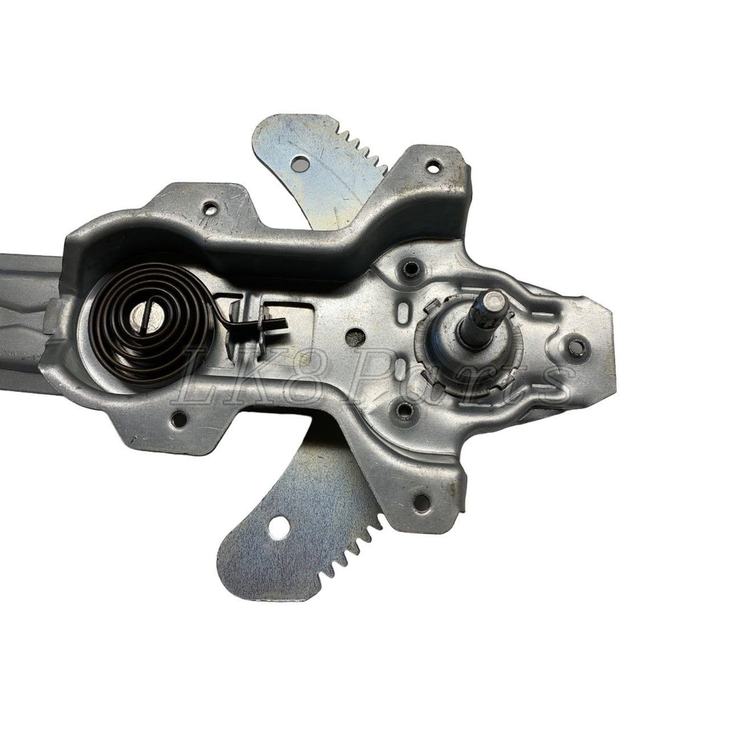 LH LEFT HAND FRONT DOOR WINDOW REGULATOR – Lucky8 Off Road