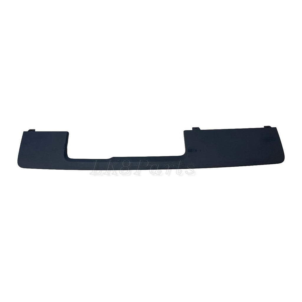 Tow Eye Cover Genuine - Primed – Lucky8 Off Road