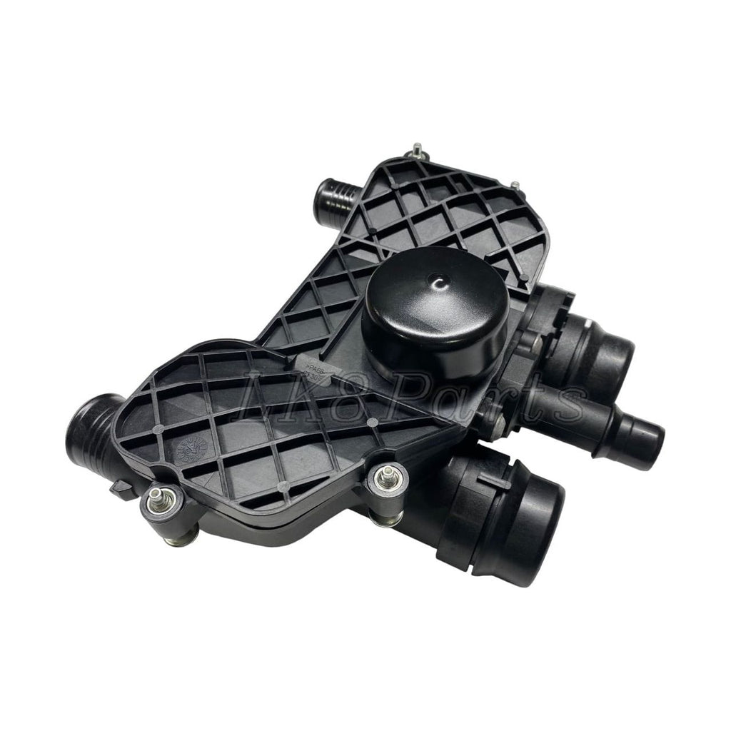 Water Outlet Lower Connection – Lucky8 Off Road