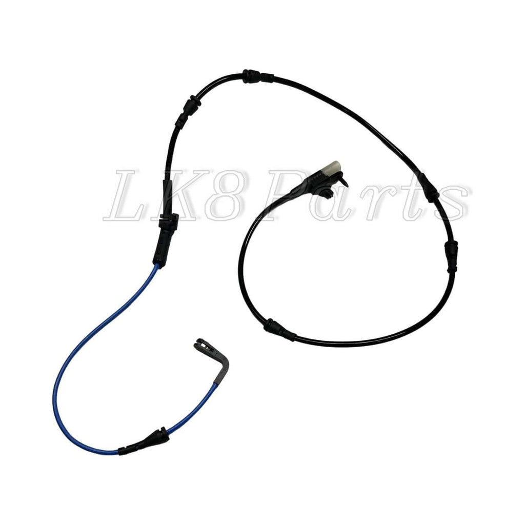 Brake Pad Wear Sensor – Lucky8 Off Road