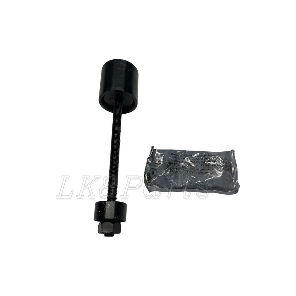 Rear Suspension Upper Hub Bush Tool – Lucky8 Off Road