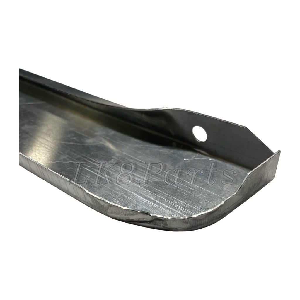 Right Hand Rear Outer Sill Panel – Lucky8 Off Road