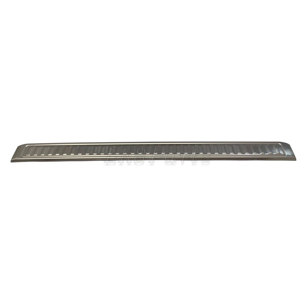 Interior Cargo Stainless Steel Scuff Plate – Lucky8 Off Road