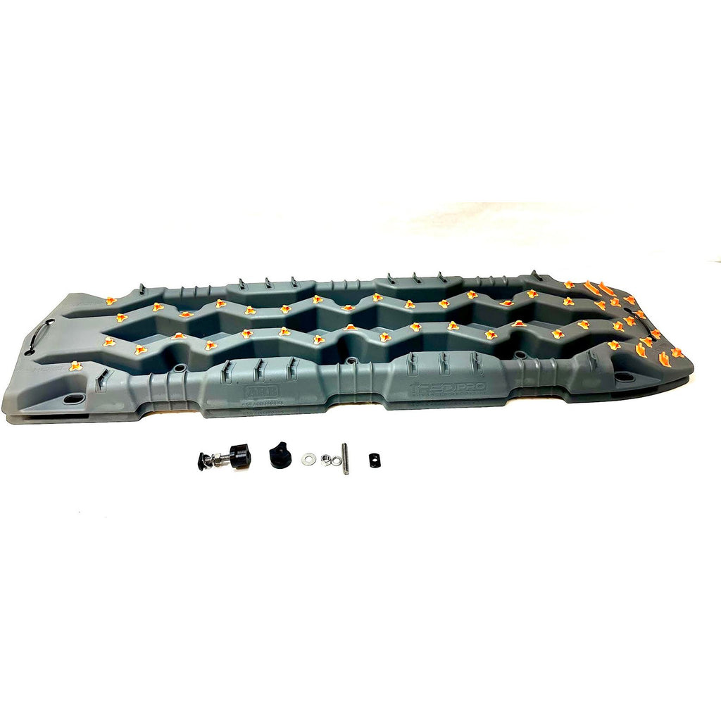 Recovery Board Flat Pack Kit – Lucky8 Off Road