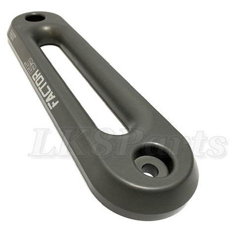 00016 – Factor 55 Hawse Fairlead 1.0 – Lucky8 Off Road