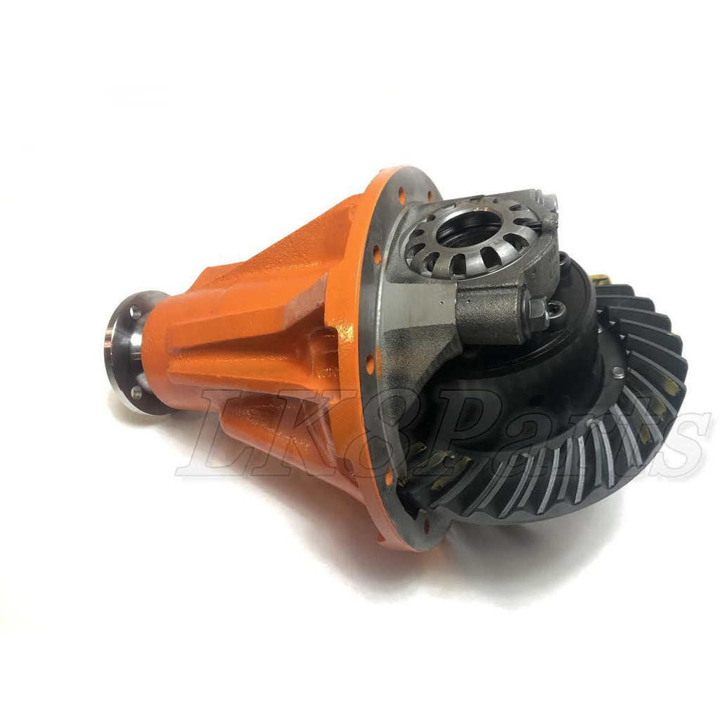 GEARS AND DETROIT TRUE TRACK KIT – Lucky8 Off Road