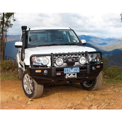 ARB LR4 FRONT WINCH BUMPER – Lucky8 Off Road