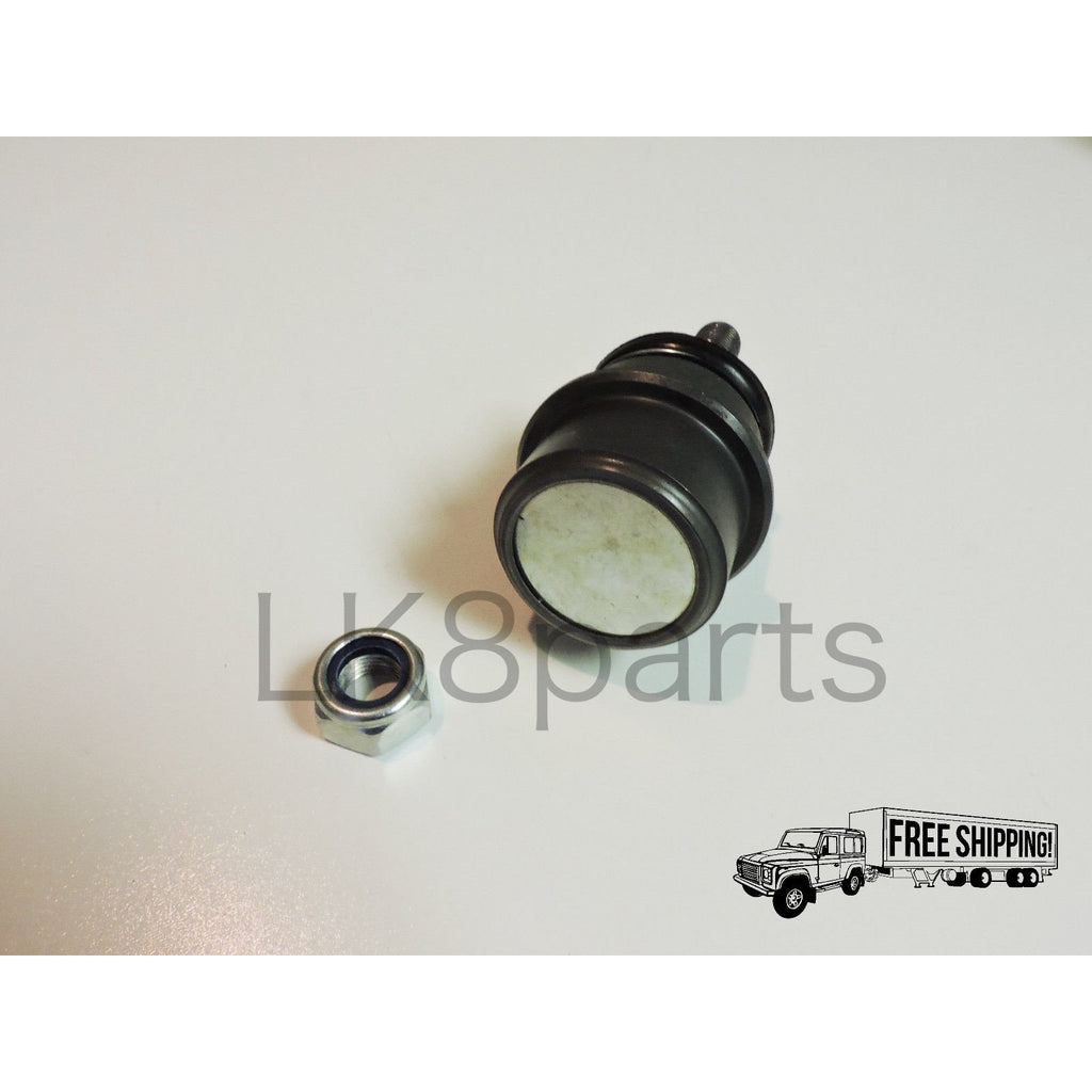 UPPER & LOWER BALL JOINT SET – Lucky8 Off Road