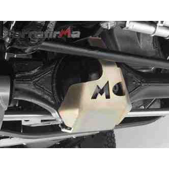 Terrafirma Front Diff Guard – TF838 – Discovery II (1999–2004) – Lucky8 ...