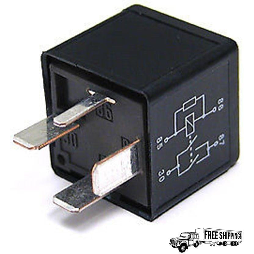 ABS PUMP RELAY OEM – Lucky8 Off Road