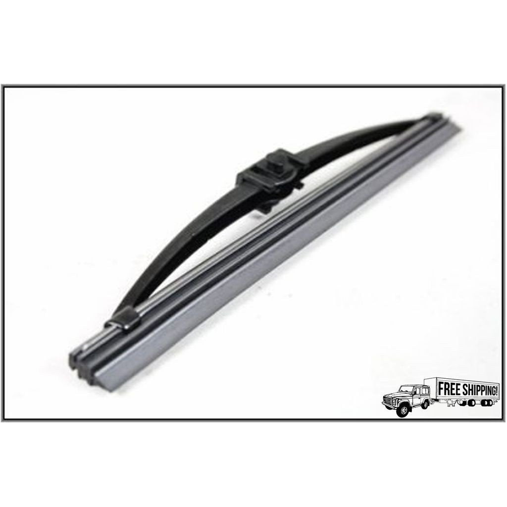 Headlamp Headlight Wiper Blade – Lucky8 Off Road