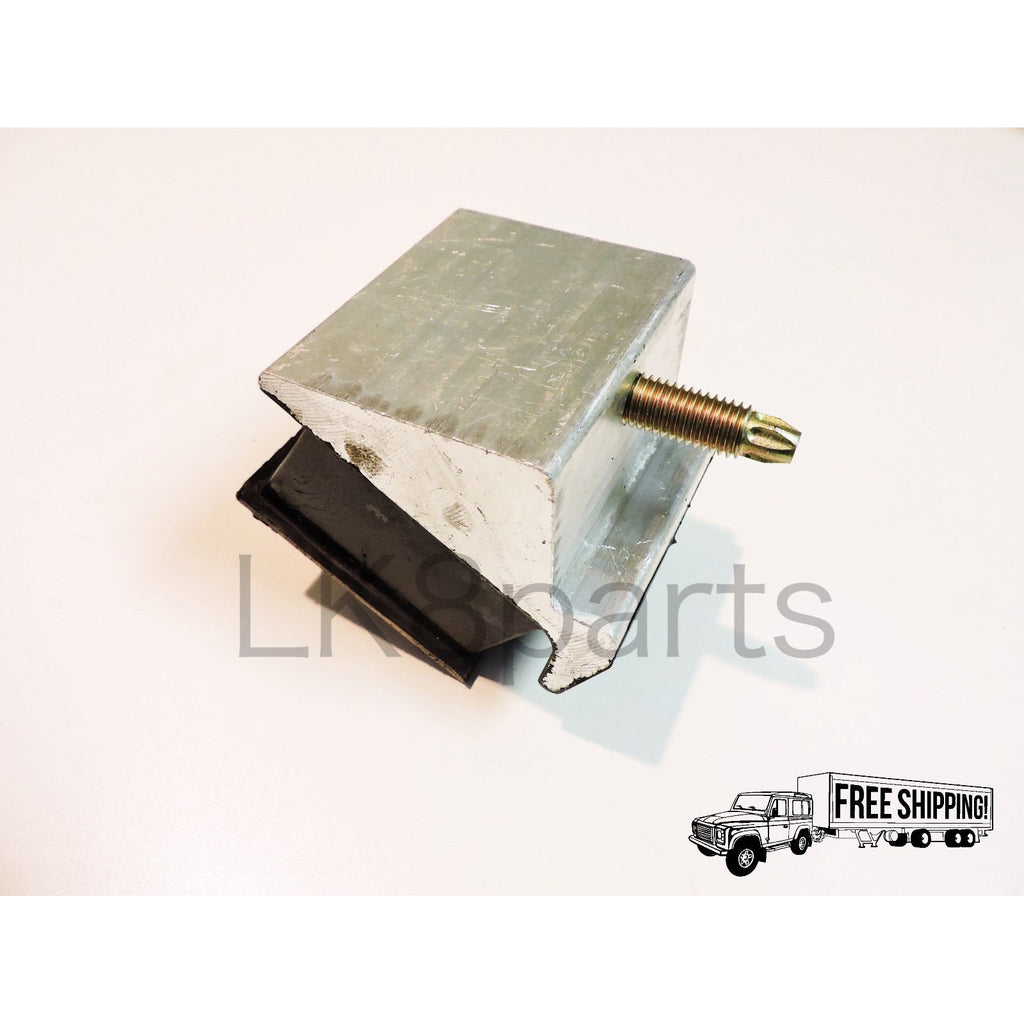 KKB102450 Engine Mount for Discovery Series II – Lucky8 Off Road