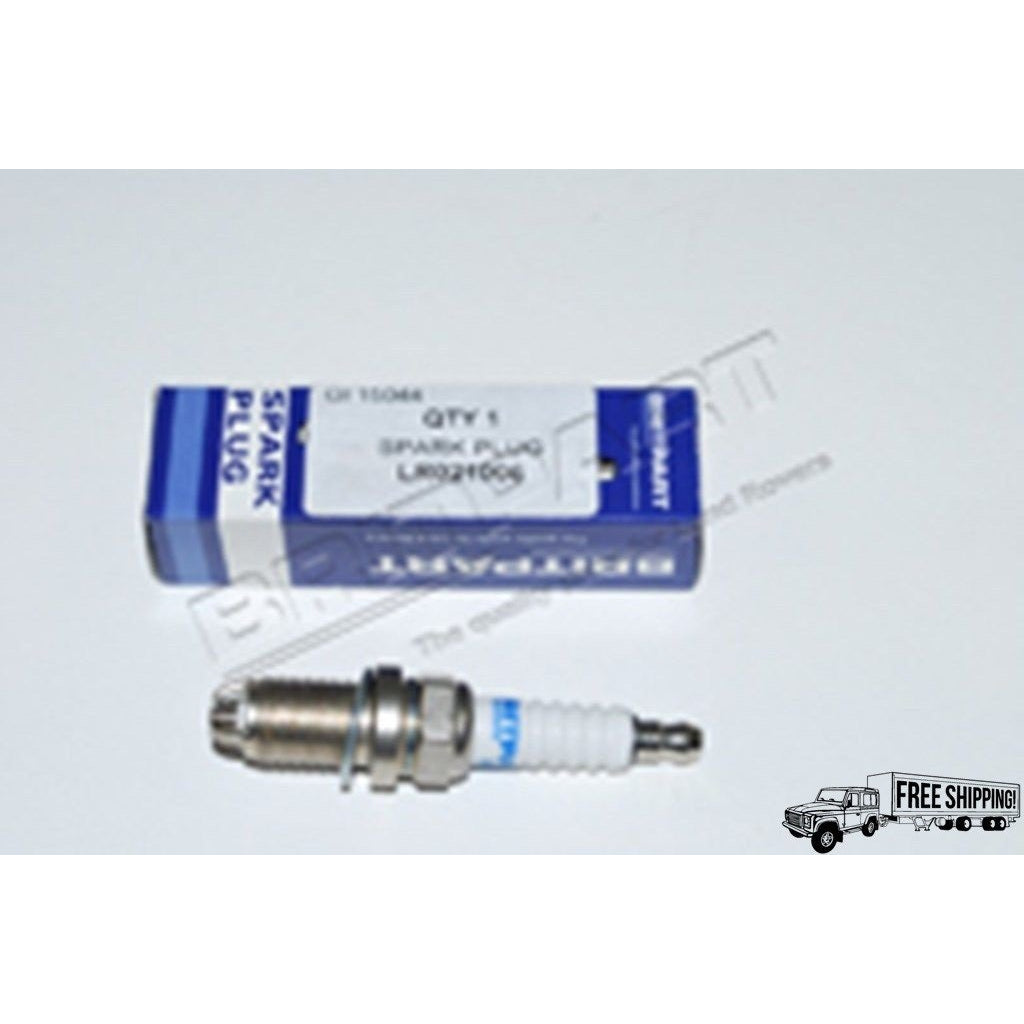 L322 Engine Spark Plugs Set x2 – Lucky8 Off Road