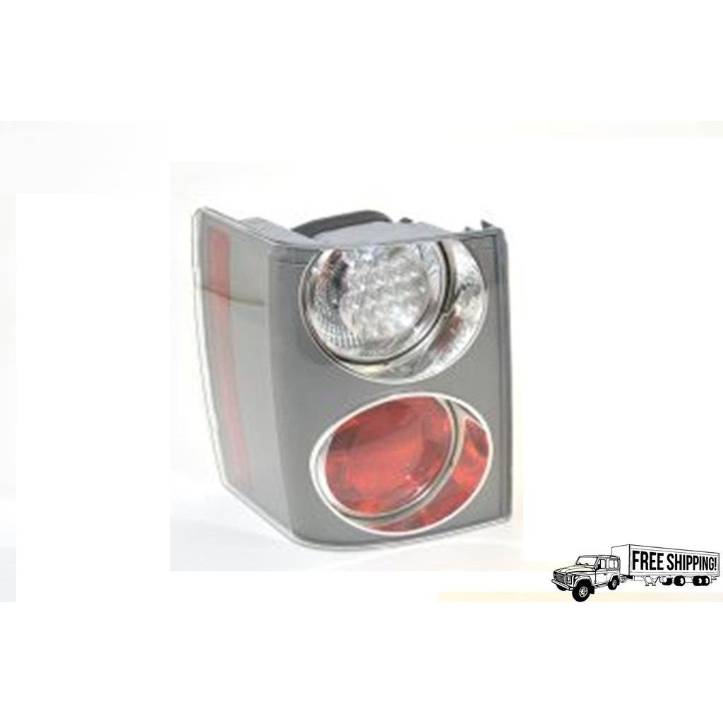TAIL LAMP REAR LIGHT RH – Lucky8 Off Road