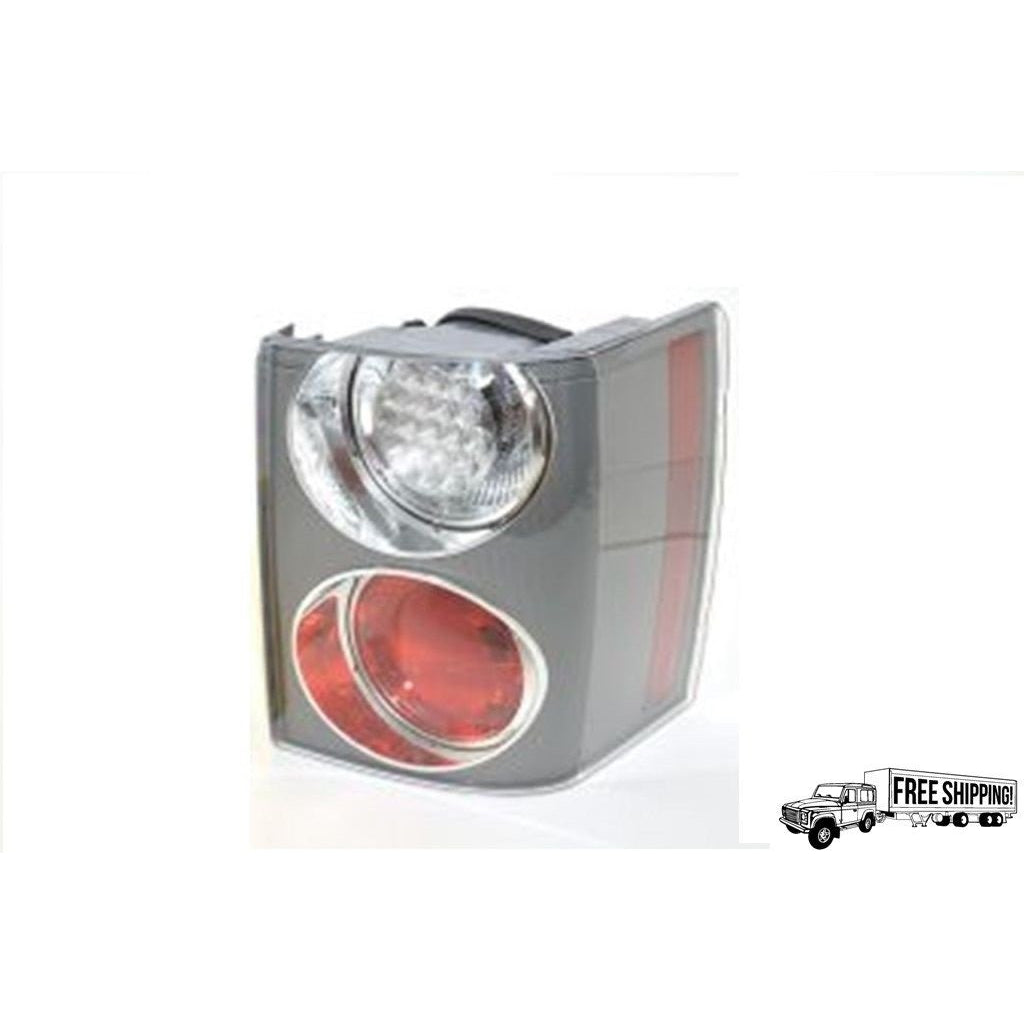 TAIL LAMP REAR LIGHT LH – Lucky8 Off Road