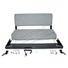 Rear 32 inch Bench Seats County Grey Set 320737CG New – Lucky8 Off Road