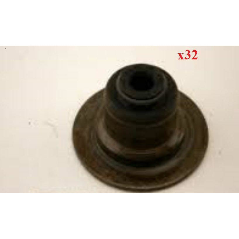 VALVE SPRING RETAINER SET x32 NEW – Lucky8 Off Road