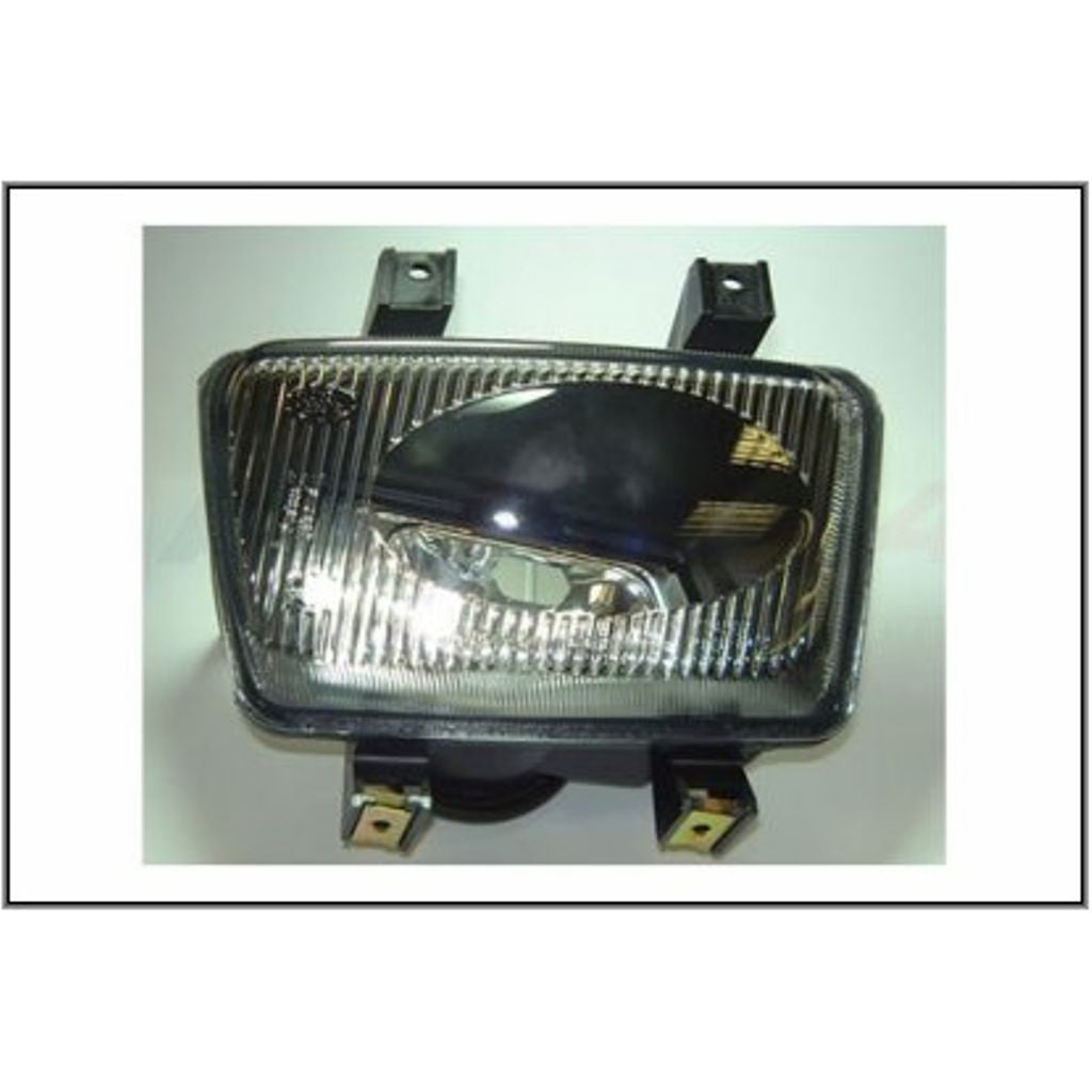 FOG LAMP ASSY LH & RH PAIR GENUINE – Lucky8 Off Road