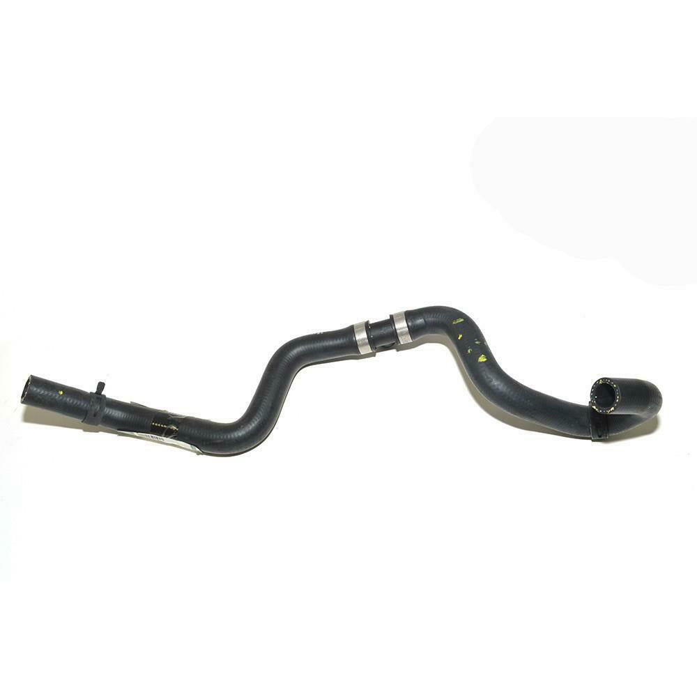 Cooling Heater Hose – Lucky8 Off Road