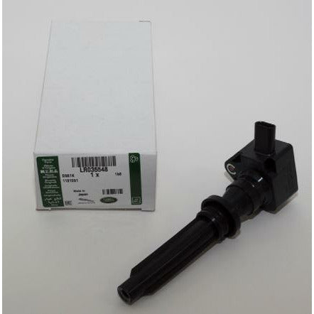 Ignition Coil Genuine – Lucky8 Off Road