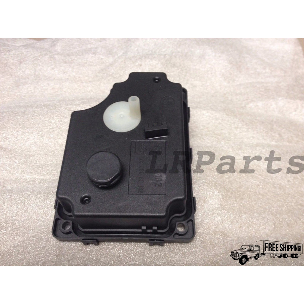 Variable Intake Motor VIS Power Valve Genuine – Lucky8 Off Road