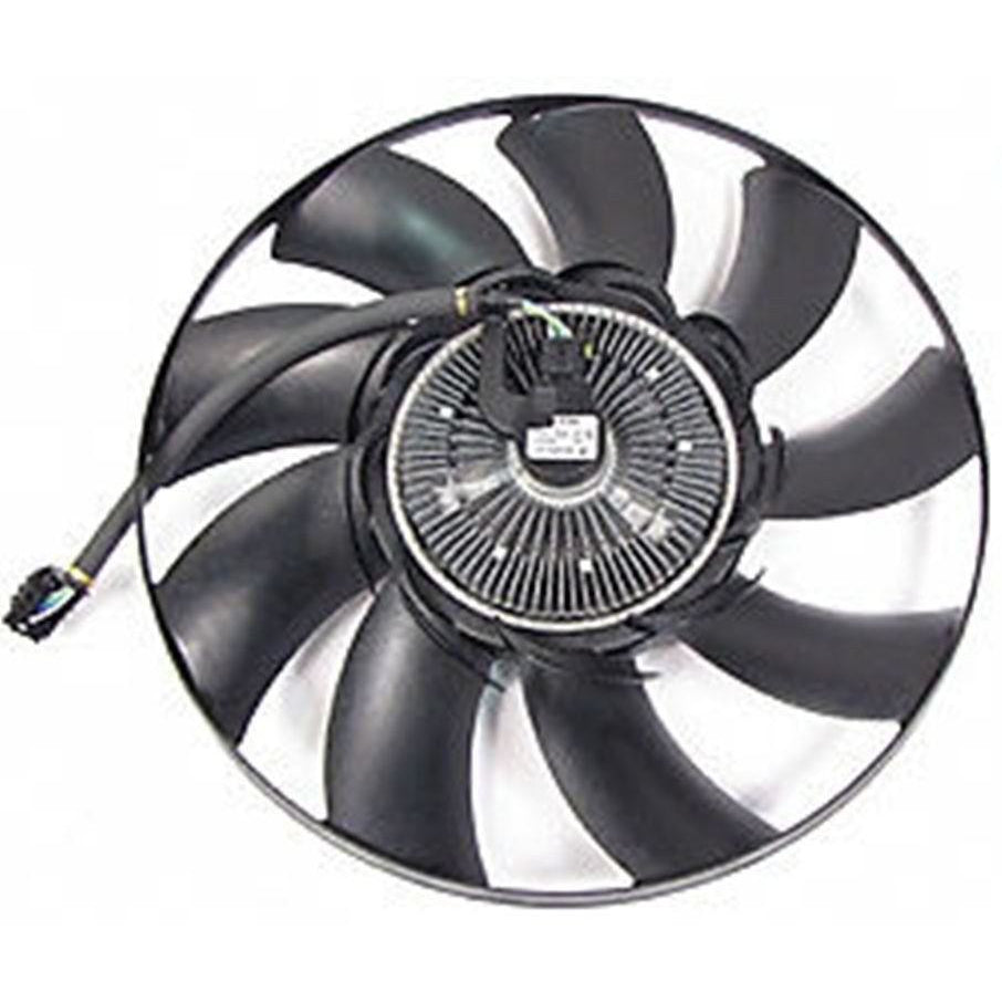 COOLING FAN BLADE ASSY OEM – Lucky8 Off Road