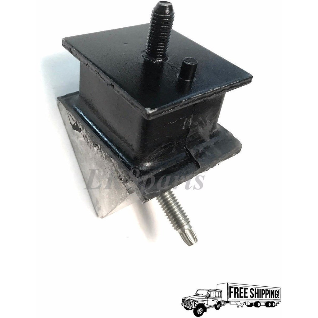 Mounting Transmission Mount Left LH – Lucky8 Off Road