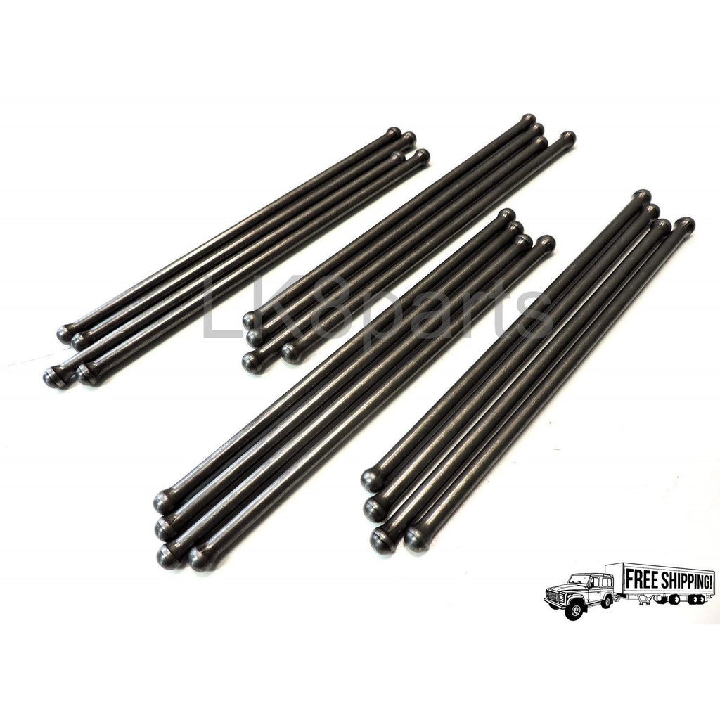 ENGINE PUSH ROD SET x16 – Lucky8 Off Road